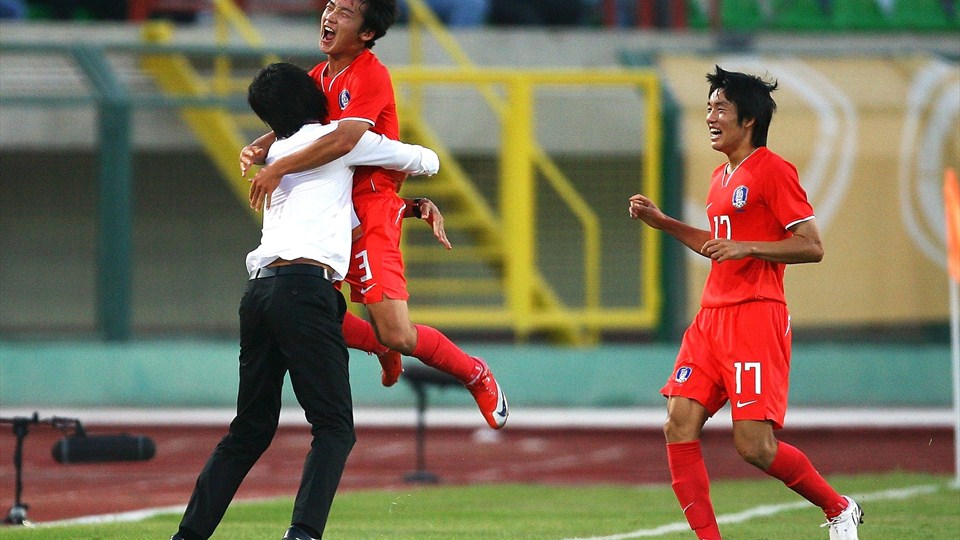 KFA | 대한축구협회