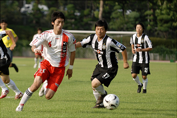 KFA | 대한축구협회