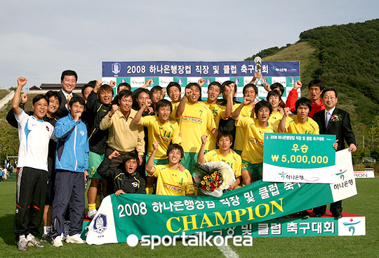 KFA | 대한축구협회