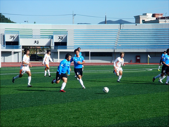 KFA | 대한축구협회