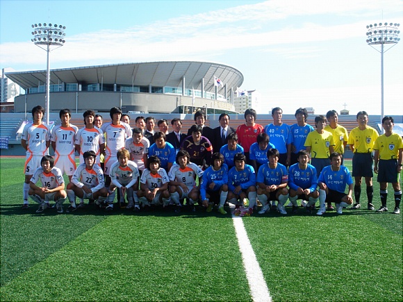 KFA | 대한축구협회