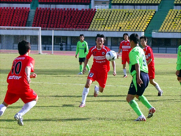 KFA | 대한축구협회