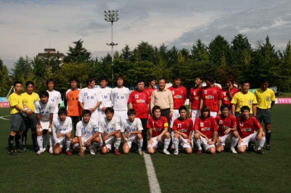 KFA | 대한축구협회