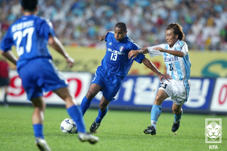 KFA | 대한축구협회