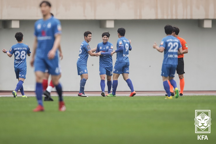 KFA | 대한축구협회