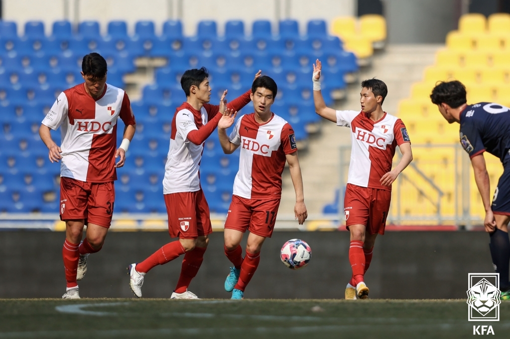 KFA | 대한축구협회