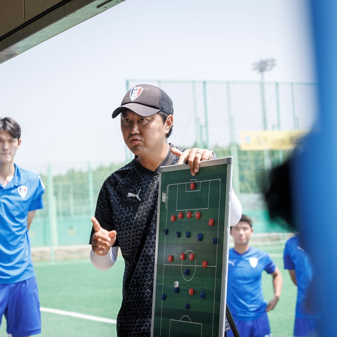 KFA | 대한축구협회