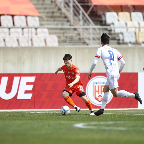 KFA | 대한축구협회