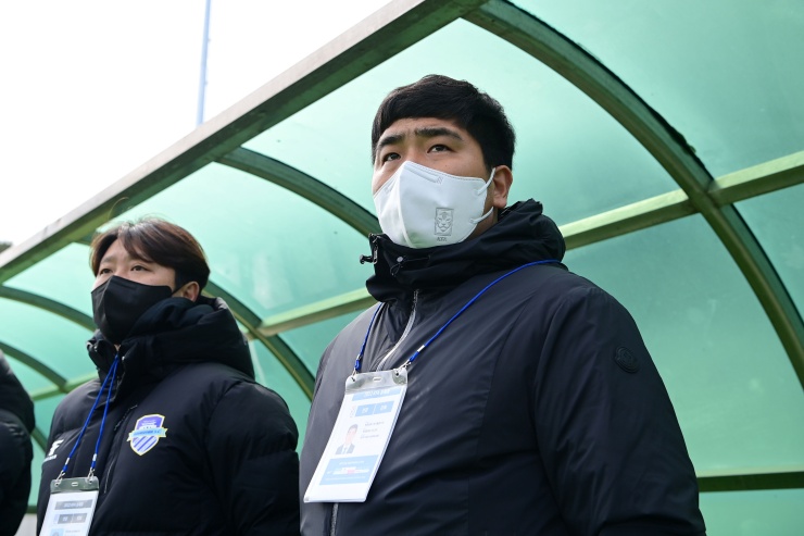 KFA | 대한축구협회
