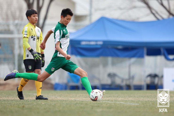 KFA | 대한축구협회