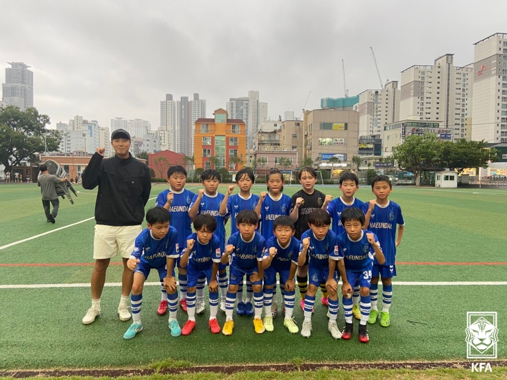 KFA | 대한축구협회