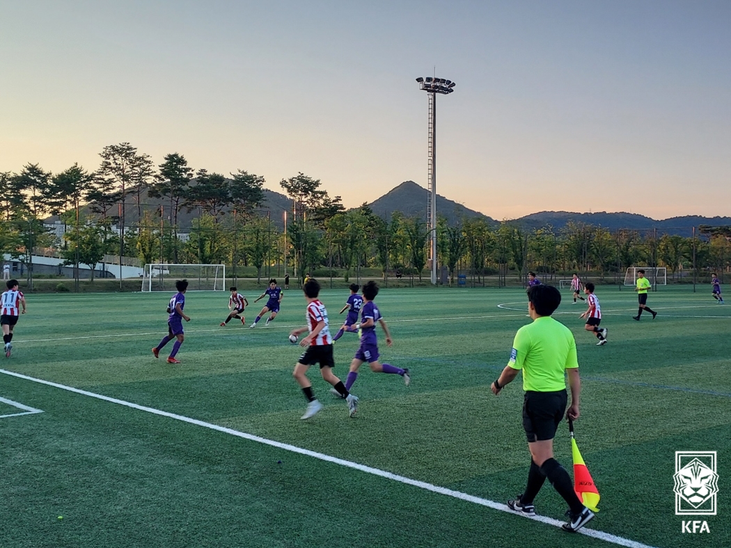 KFA | 대한축구협회