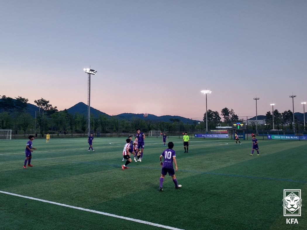 KFA | 대한축구협회