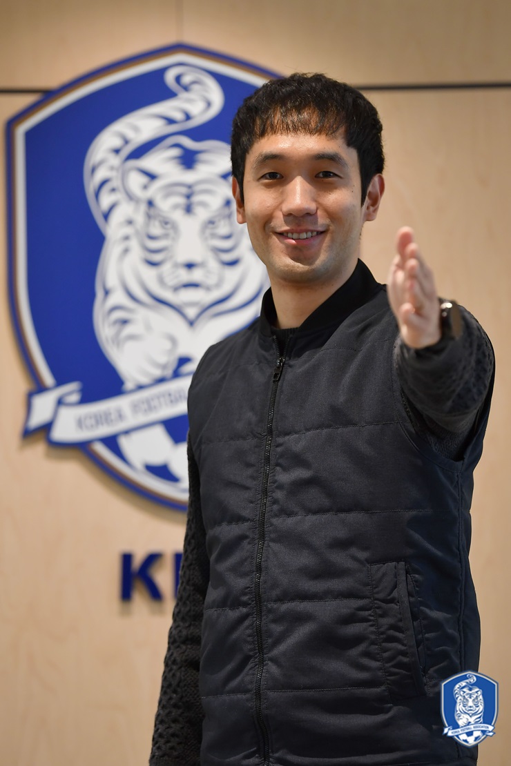 KFA | 대한축구협회