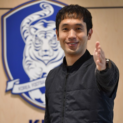 KFA | 대한축구협회