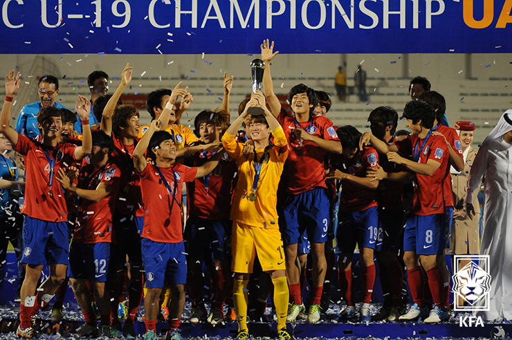 KFA | 대한축구협회