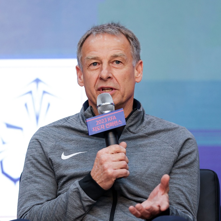KFA | 대한축구협회