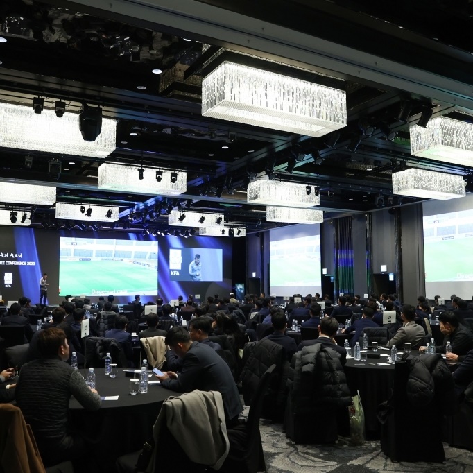 KFA | 대한축구협회