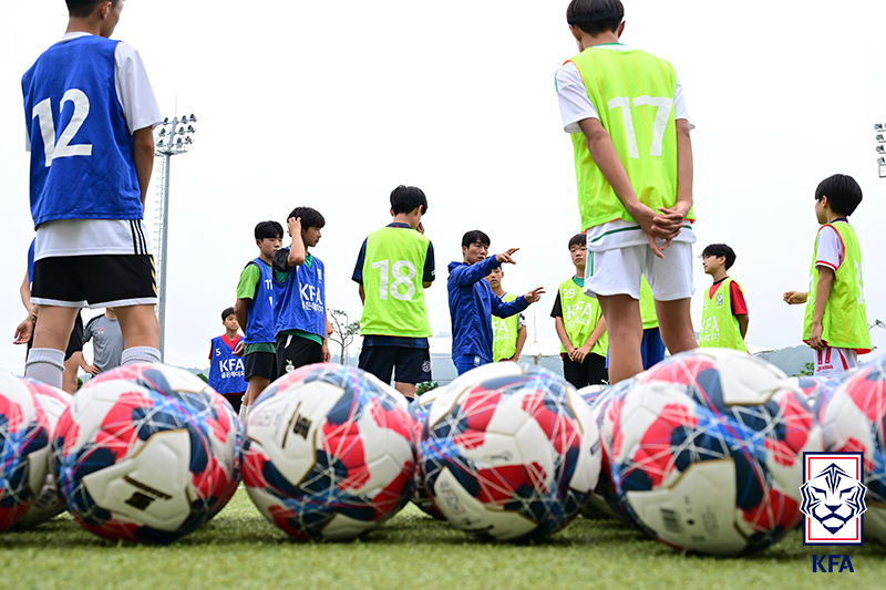 KFA | 대한축구협회