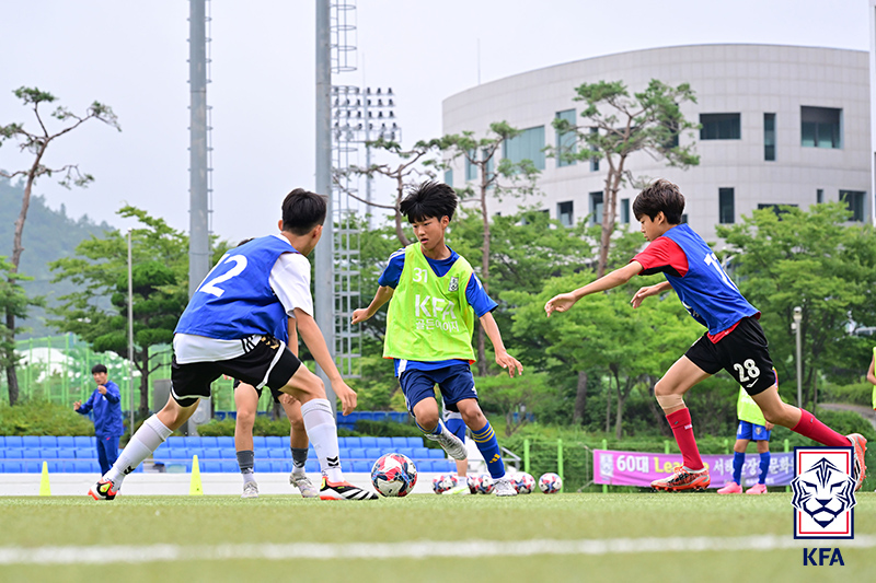 KFA | 대한축구협회