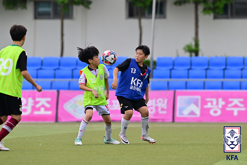KFA | 대한축구협회