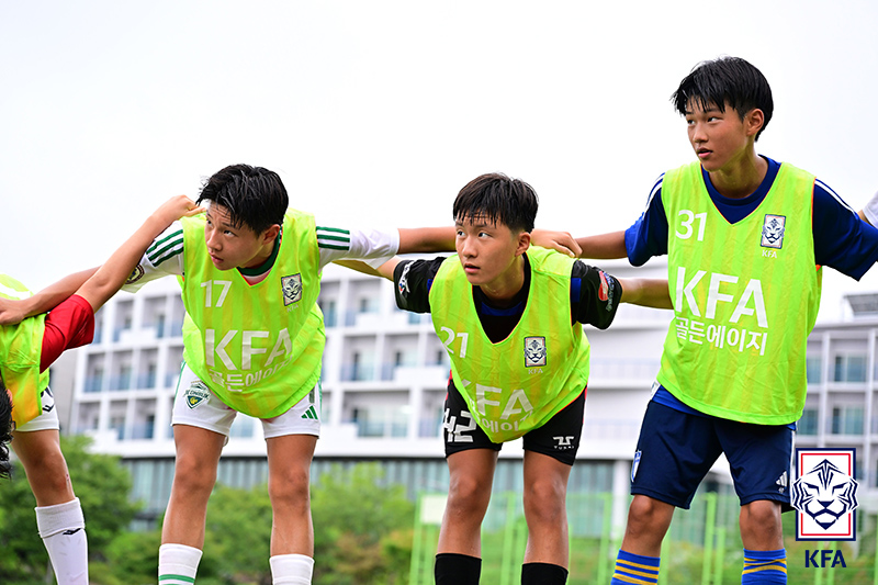 KFA | 대한축구협회