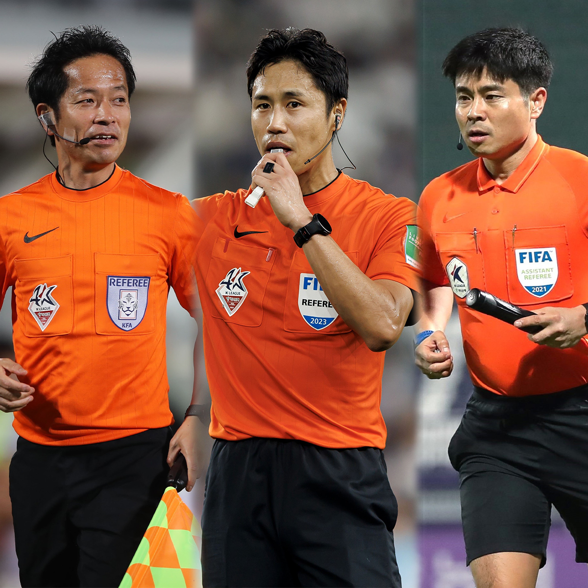 KFA | 대한축구협회