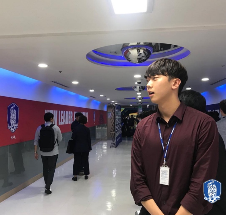 KFA | 대한축구협회