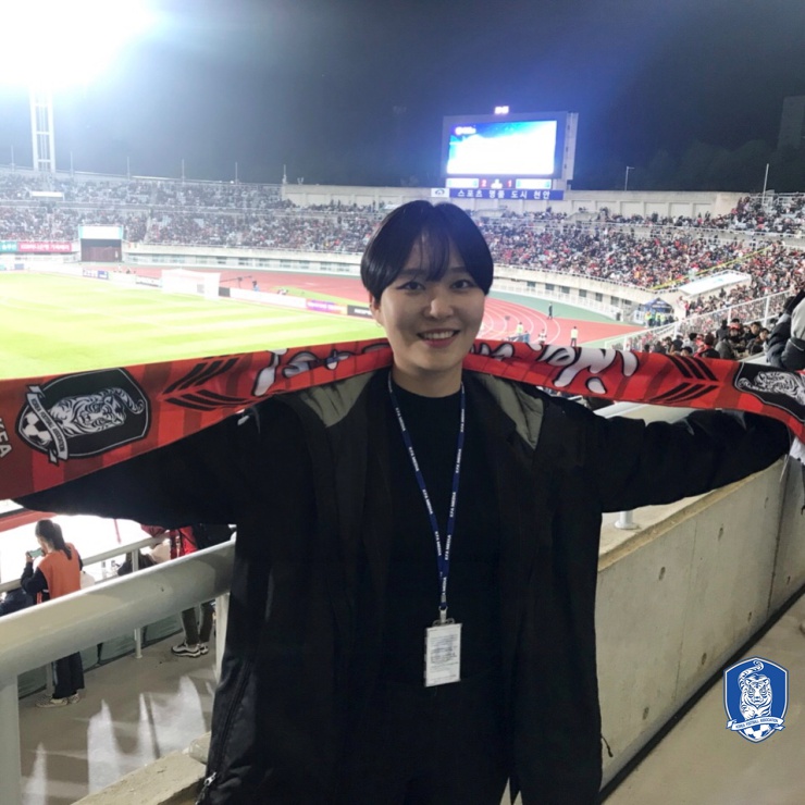KFA | 대한축구협회
