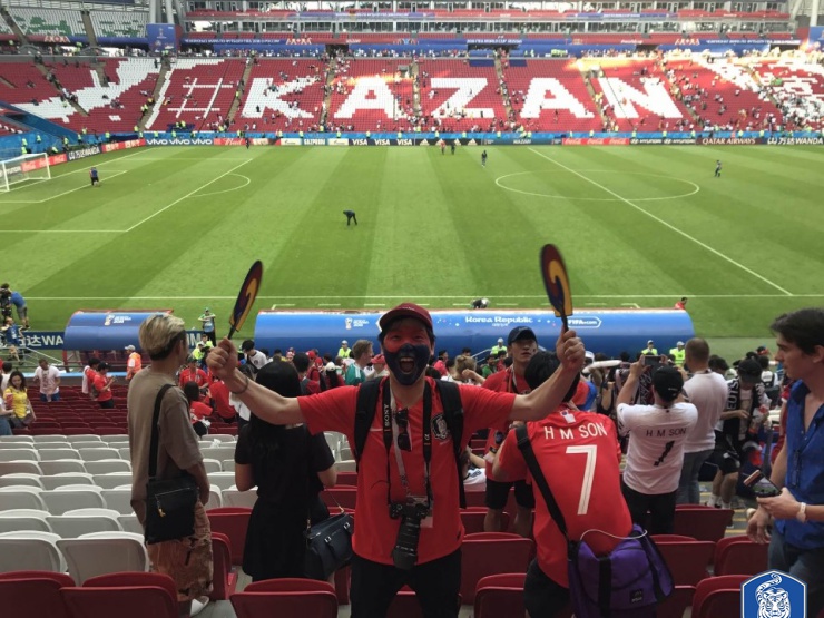 KFA | 대한축구협회