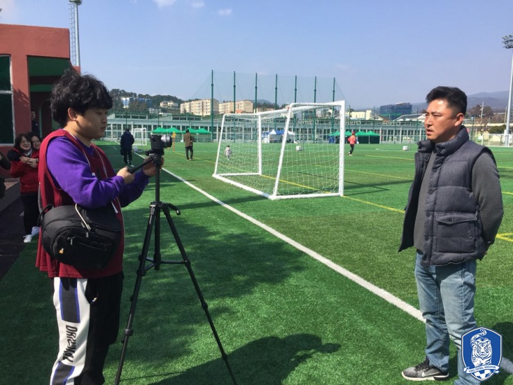 KFA | 대한축구협회