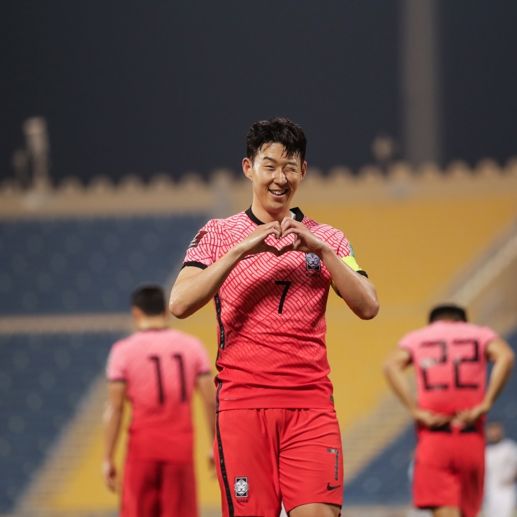 KFA | KOREA FOOTBALL ASSOCIATION