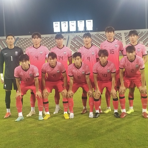 KFA | KOREA FOOTBALL ASSOCIATION