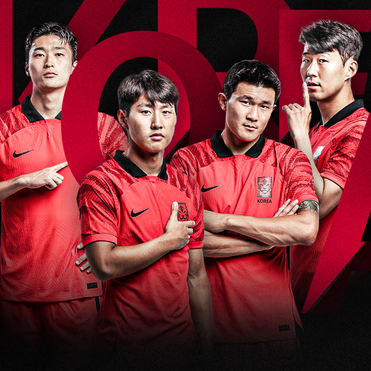 KFA | 대한축구협회