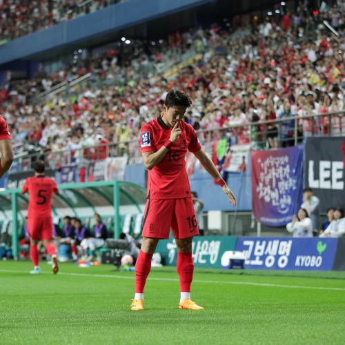 KFA | KOREA FOOTBALL ASSOCIATION