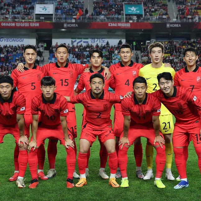 KFA | 대한축구협회