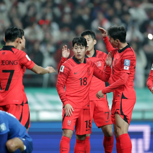 KFA | KOREA FOOTBALL ASSOCIATION