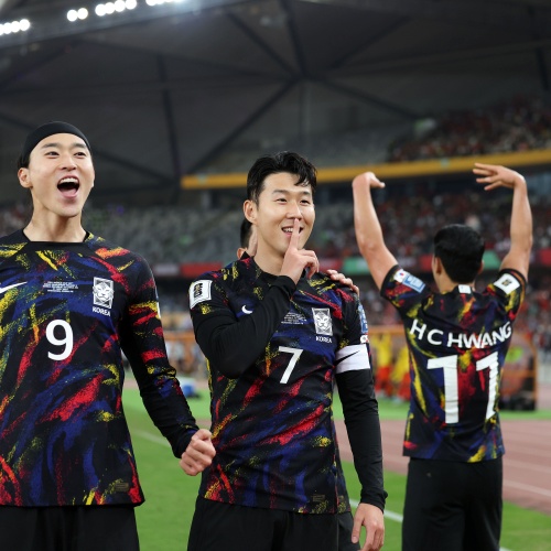 KFA | KOREA FOOTBALL ASSOCIATION