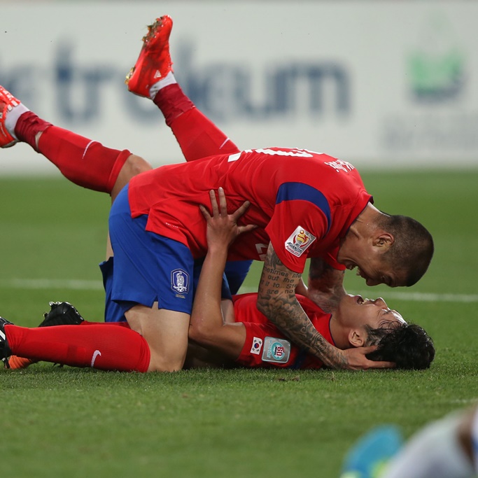 KFA | 대한축구협회