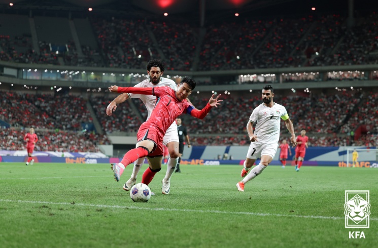 KFA | KOREA FOOTBALL ASSOCIATION