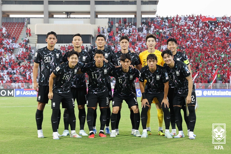 KFA | 대한축구협회