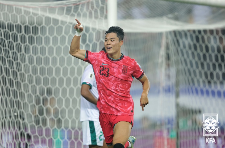 KFA | KOREA FOOTBALL ASSOCIATION
