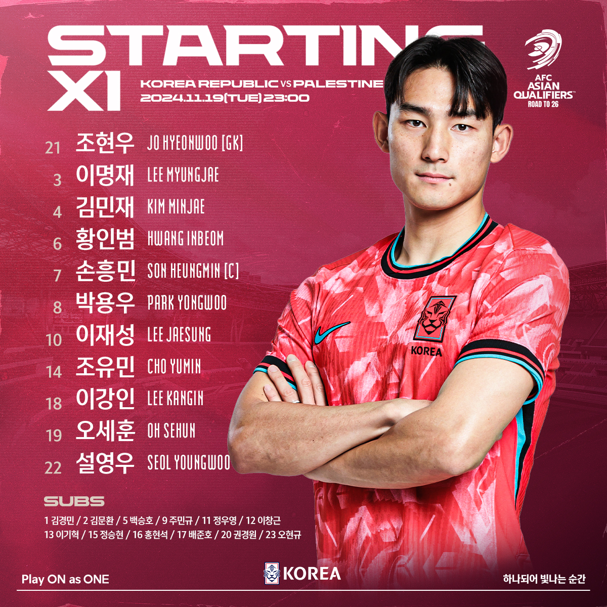 KFA | 대한축구협회