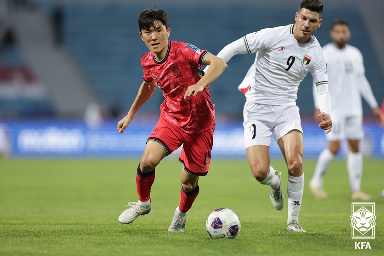 KFA | KOREA FOOTBALL ASSOCIATION