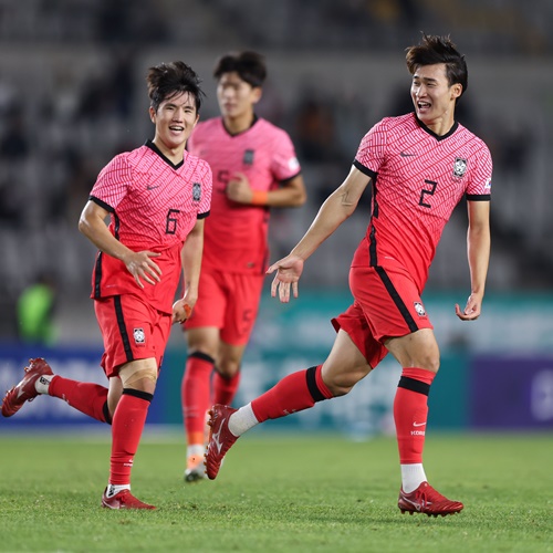 KFA | KOREA FOOTBALL ASSOCIATION