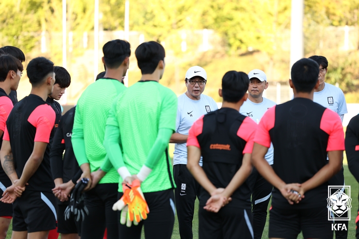 KFA | 대한축구협회
