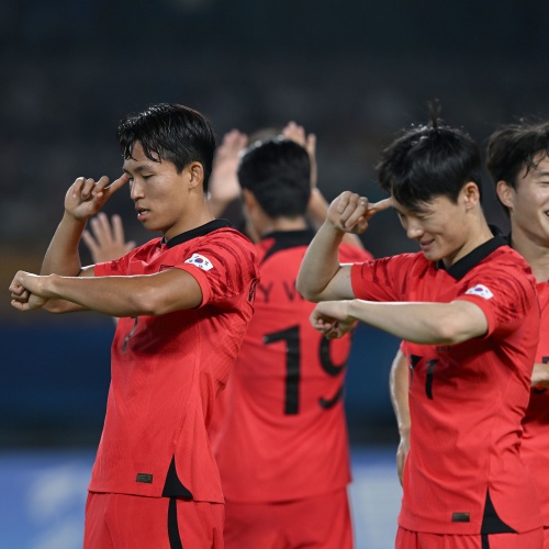 KFA | KOREA FOOTBALL ASSOCIATION