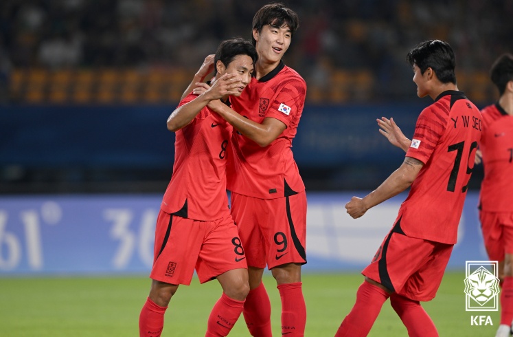 KFA | KOREA FOOTBALL ASSOCIATION