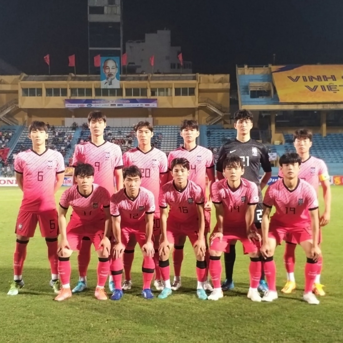 KFA | KOREA FOOTBALL ASSOCIATION