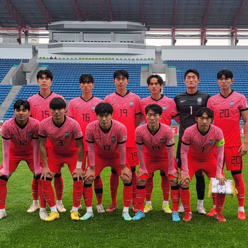 KFA | 대한축구협회